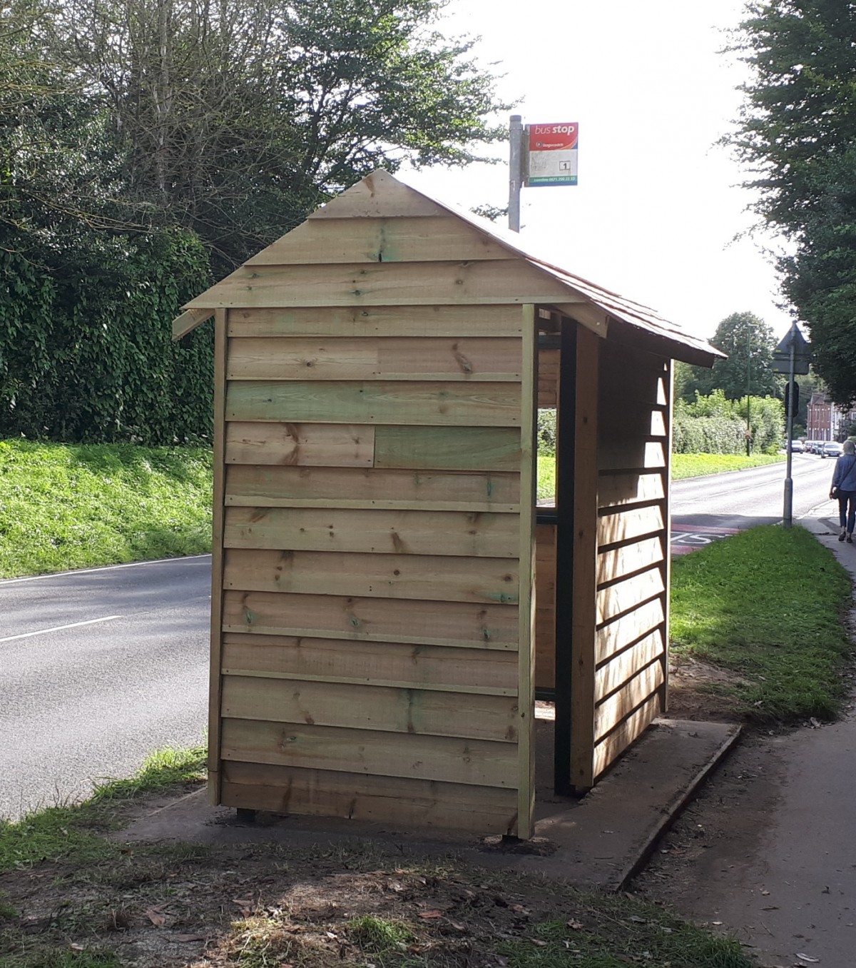 Resubmission of Planning Application SDNP/21/04041/FUL – Old Easebourne ...