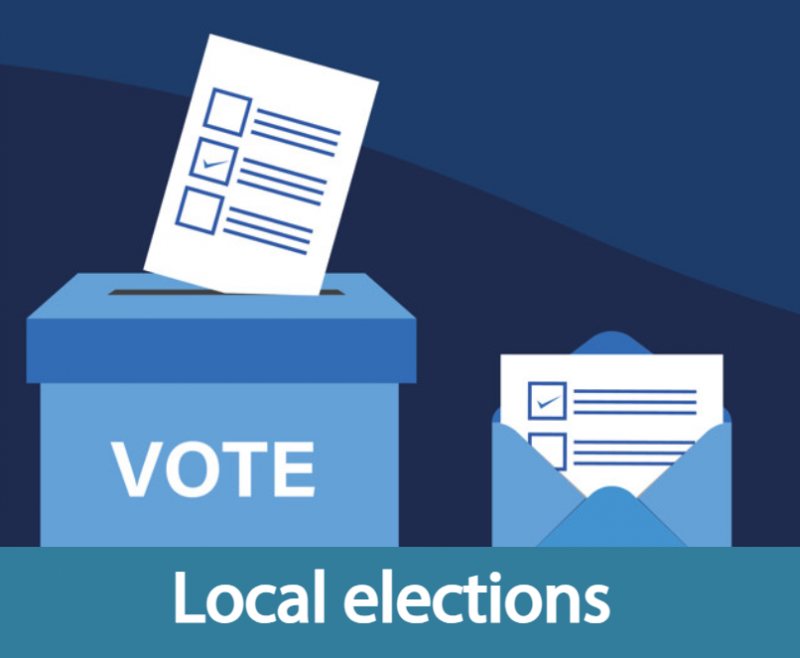 Voting Information from Chichester District Council – Easebourne Parish ...